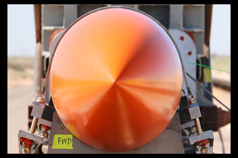 USAF F-15E successfully drops new 5,000lb bunker buster | News | Flight ...